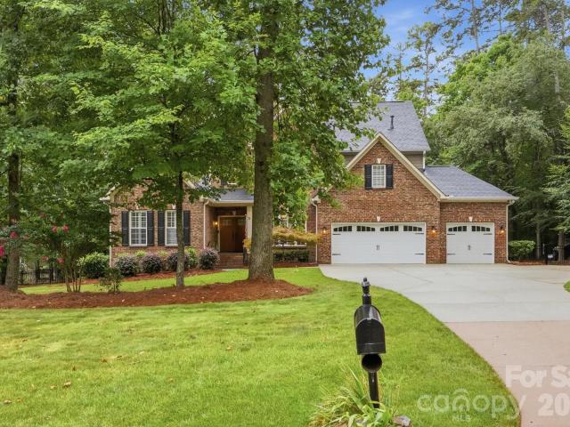 5630 Turkey Oak Drive