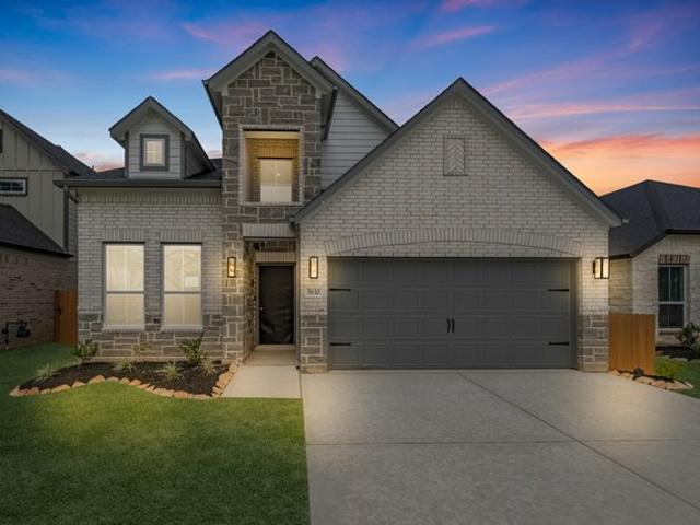 5630 Toledo Pines Ln, Katy, TX 77449