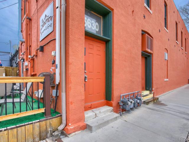5630 Webster Street # 1