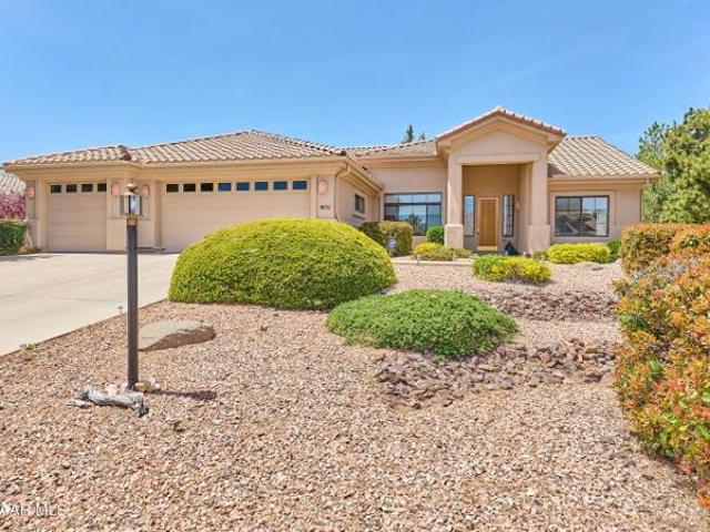 5630 4 Oclock Ln, Prescott, AZ 86305