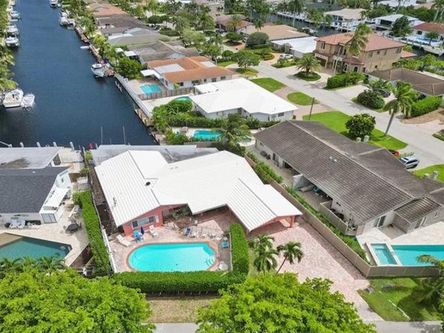 5630 5 NE 27th Ave, Fort Lauderdale, FL 33308