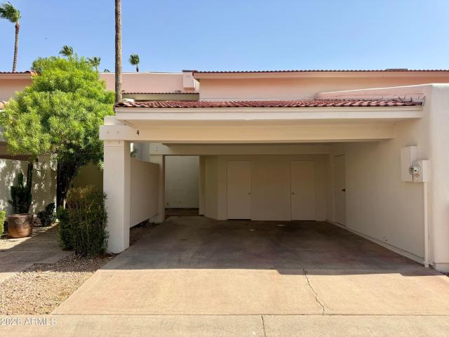 5631 N 79th Street #4, Scottsdale, US, AZ