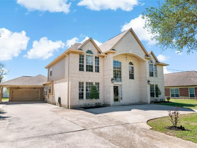 5631 Brookfield Drive