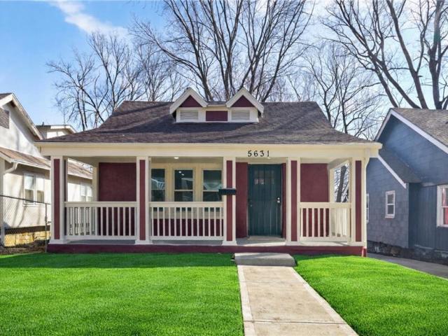 5631 Euclid Ave, Kansas City, MO 64130 | MLS #2602