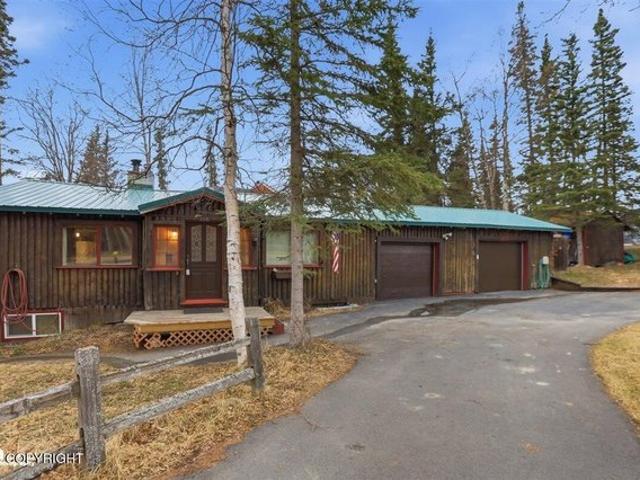 5631 E 115th Ave, Anchorage, AK 99516