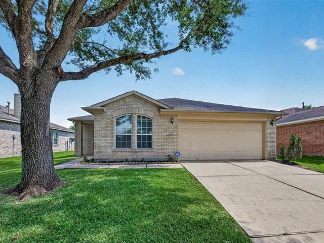 5631 Eagle Lndg, Houston, TX 77085