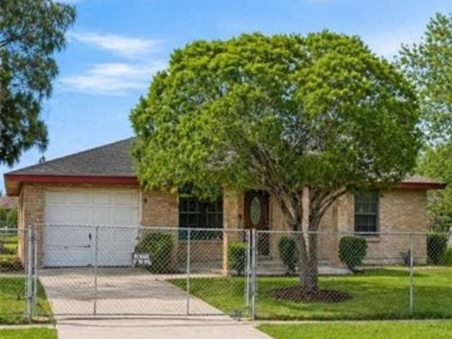 5631 Paso Real Dr, Brownsville, TX 78521
