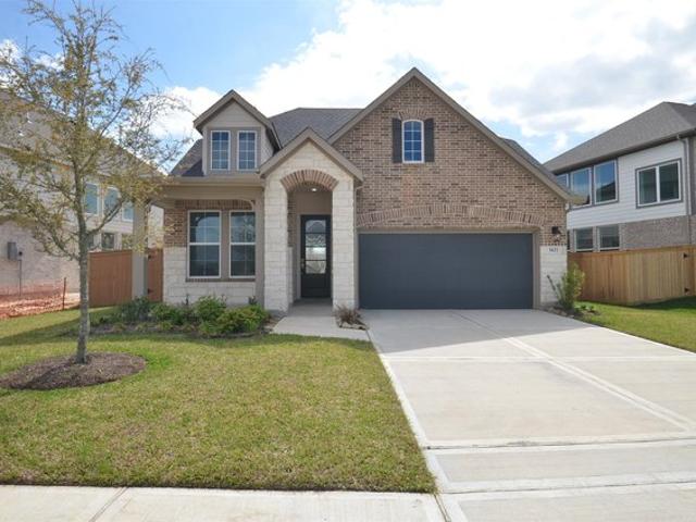 5631 Pearl Vista Dr, Katy, TX 77493