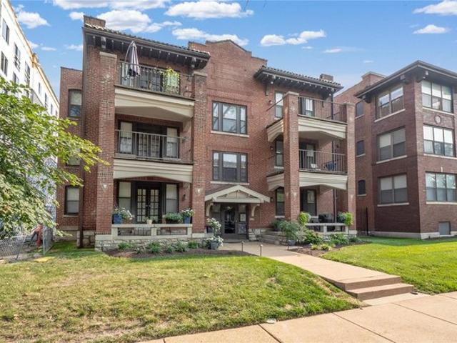 5631 Pershing Ave Apt 22, Saint Louis, MO 63112