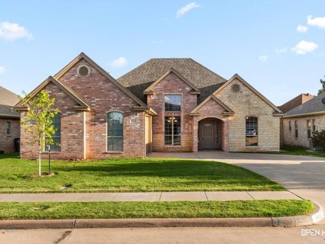5631 Ross Creek Ln, Wichita Falls, TX 76310