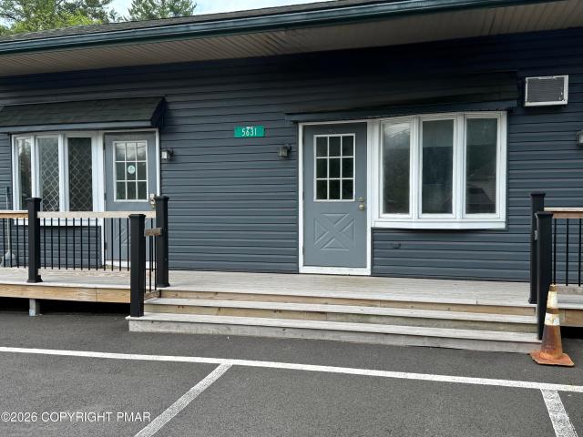 5631 Route 115 102