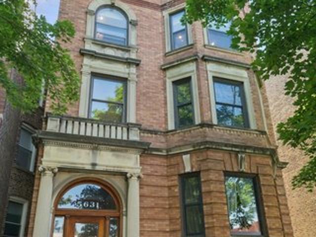 5631 S Dorchester Ave Apt 3, Chicago, IL 60637