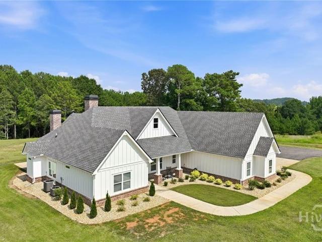 5631 Sandy Creek Rd, Madison, GA 30650