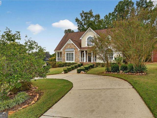 5631 Shamrock Lane