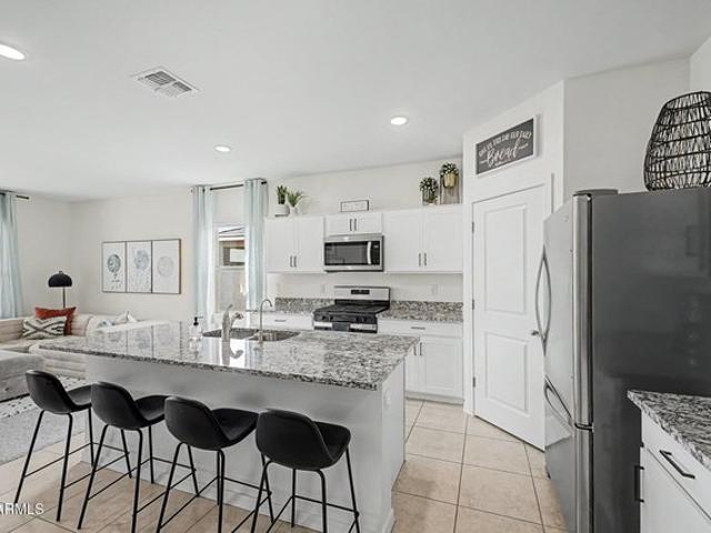 5631 W Moody Trl, Laveen, AZ 85339