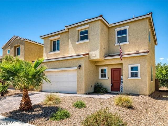 5631 Weeping Wall St, North Las Vegas, NV 89031