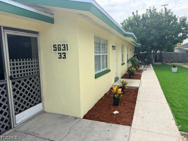 5631 563 th Ave, Fort Myers, FL 33907