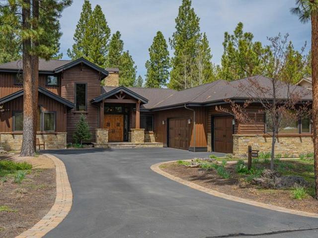 56328 Fireglass Loop Lot 175, Bend, OR 97707