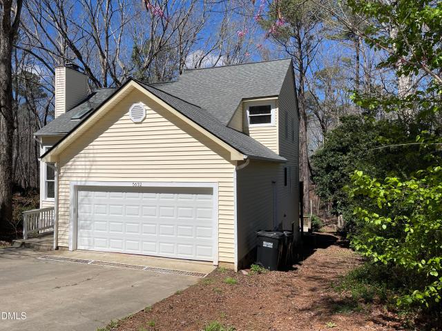 5632 Millrace Trail, Raleigh, NC 27606 | MLS #10154 | Compass
