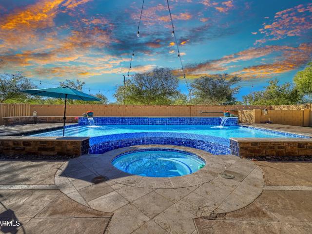 5632 N 134th Dr, Litchfield Park, AZ 85340 | MLS #6945 | Compass