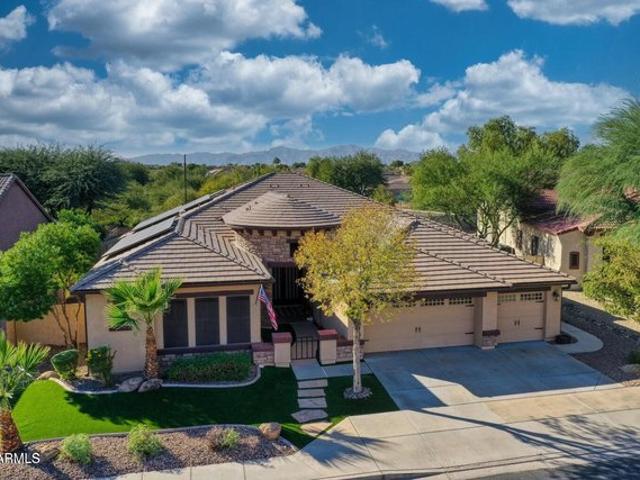 5632 N 134th Dr, Litchfield Park, AZ 85340