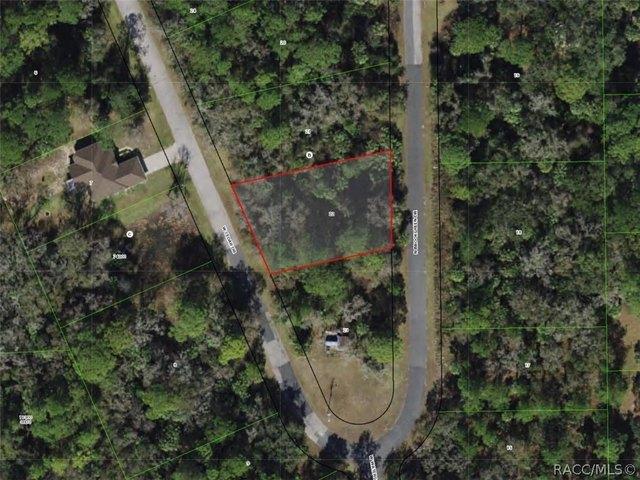 5632 N Brookgreen Dr, Crystal River, FL 34428