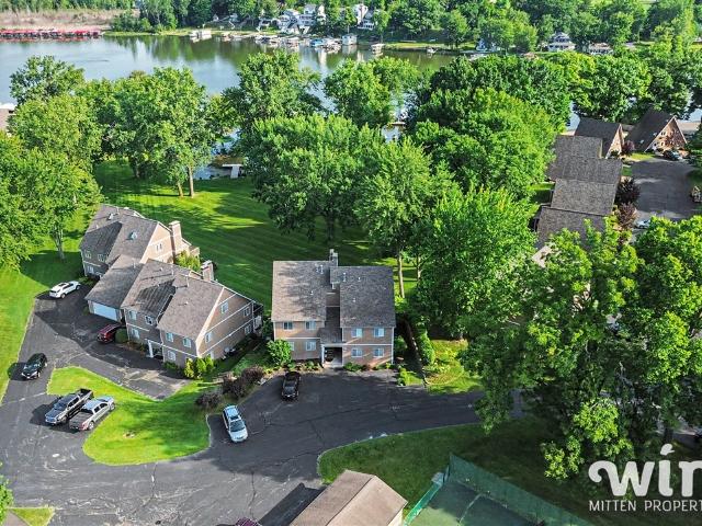 5632 N Watervliet Road # 23