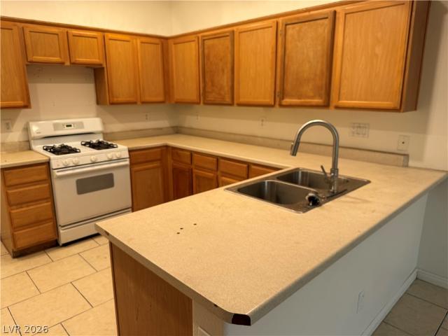 5632 Ancient Agora St, North Las Vegas, NV 89031 | MLS #2771