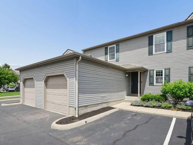 5632 Barney Ln Unit 42C, Columbus, OH 43235
