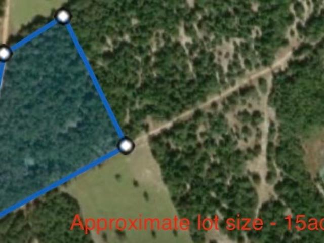5632 County Road 317