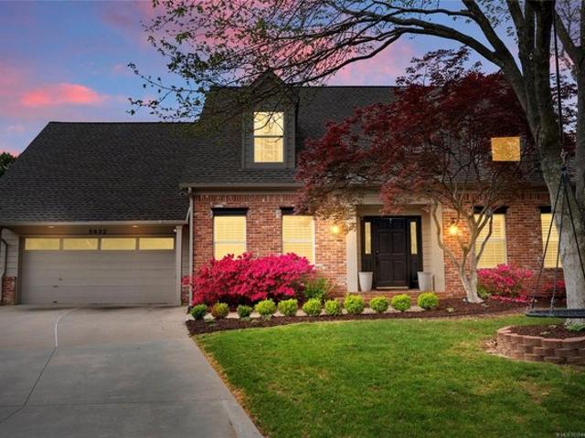 5632 E 103rd St, Tulsa, OK 74137