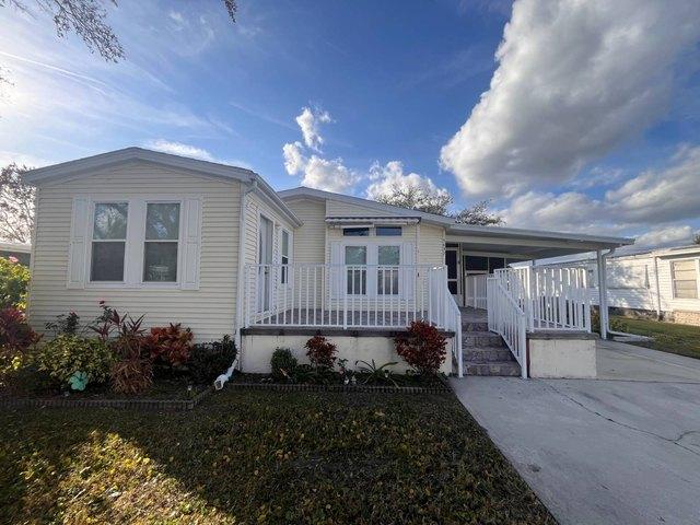 5632 Finley Dr, Port Orange, FL 32127