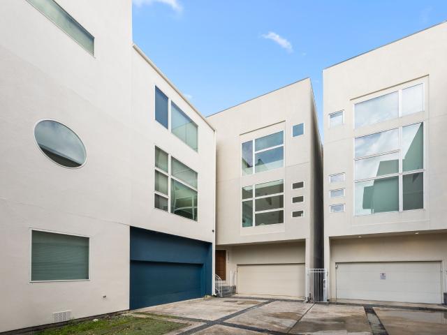 5632 Kiam St, Unit C, Houston, TX 77007 | MLS #69406