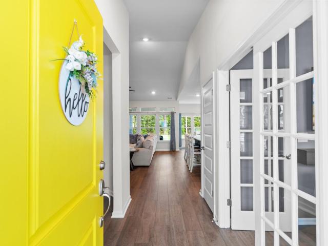 5632 Lacebark Trail
