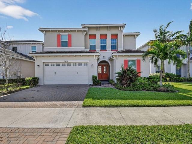 5632 Liberty Ln, Westlake, FL 33470