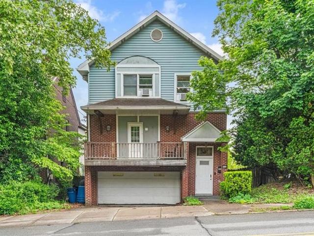 5632 Pocusset St, Pittsburgh, PA 15217