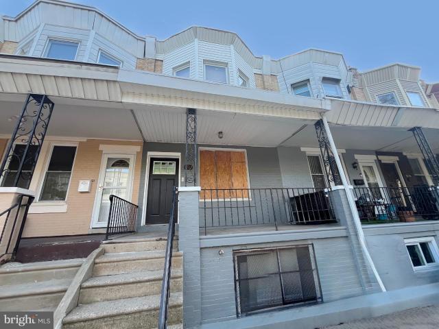 5632 Rodman St, Philadelphia, PA 19143 | MLS #PAPH2569 | Compass