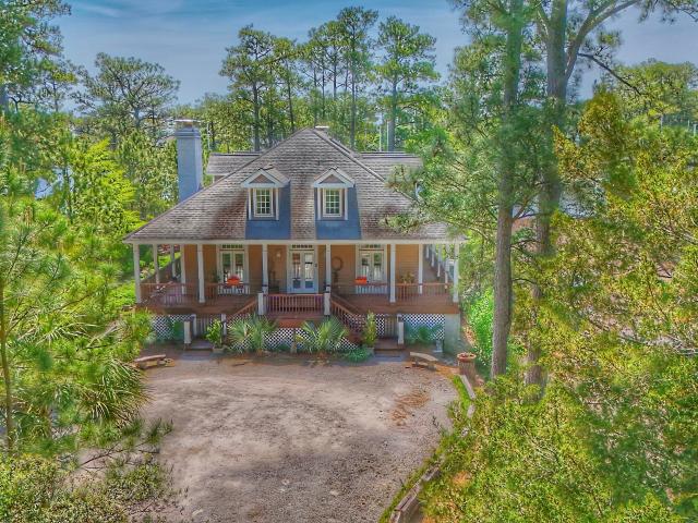 5632 Styron Drive