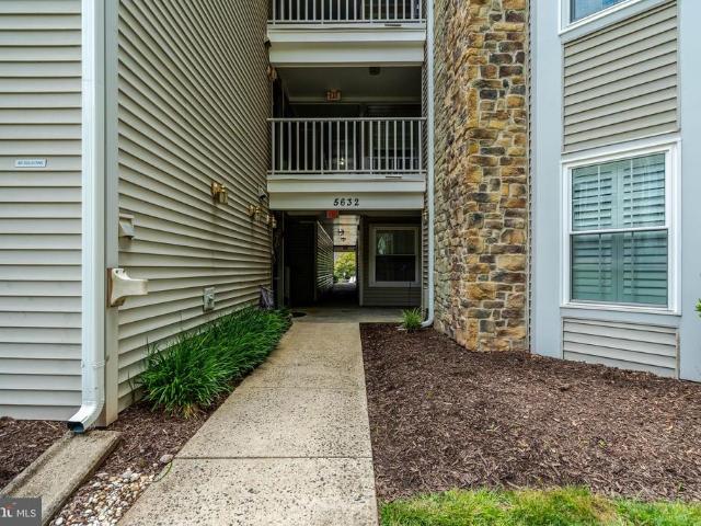 5632 Willoughby Newton Drive # 13