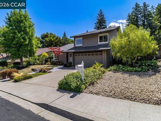 5633 Mount Hood Ct