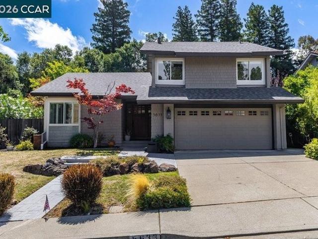 5633 Mount Hood Ct, Martinez, CA 94553
