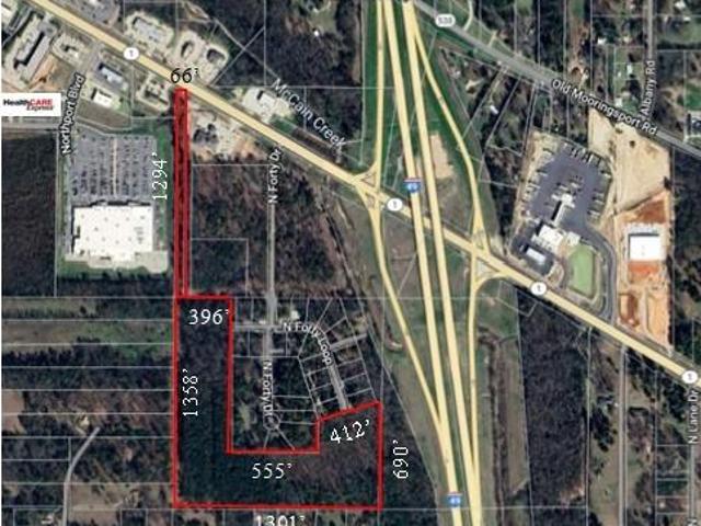 5633 N Market St, Shreveport, LA 71107 | MLS #20708 | Compass