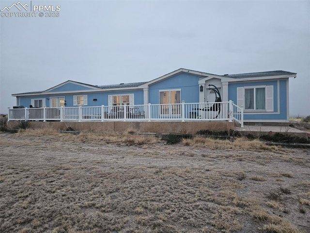 5633 Antelope Rd, Fountain, CO 80817
