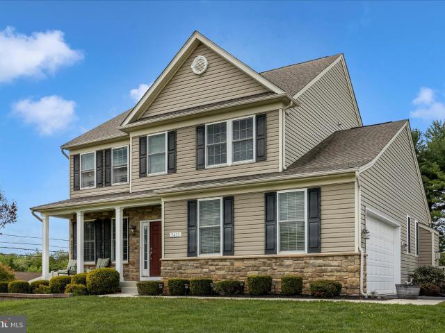 5633 Bartonsville Rd, Frederick, MD 21704 | MLS #MDFR2081