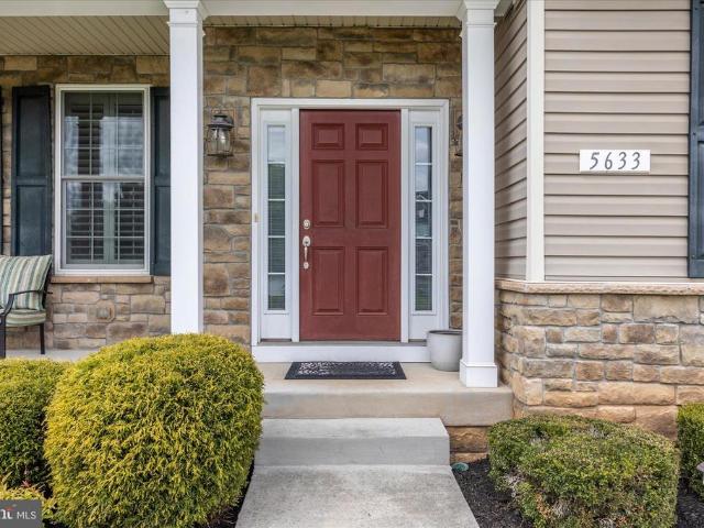 5633 Bartonsville Road