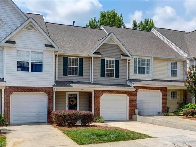 5633 Fellowship Dr, Greensboro, NC 27410