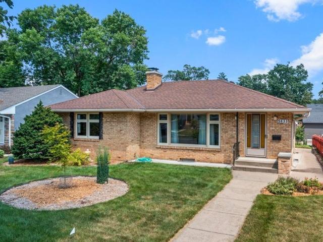 5633 Garfield Ave, Minneapolis, MN 55419