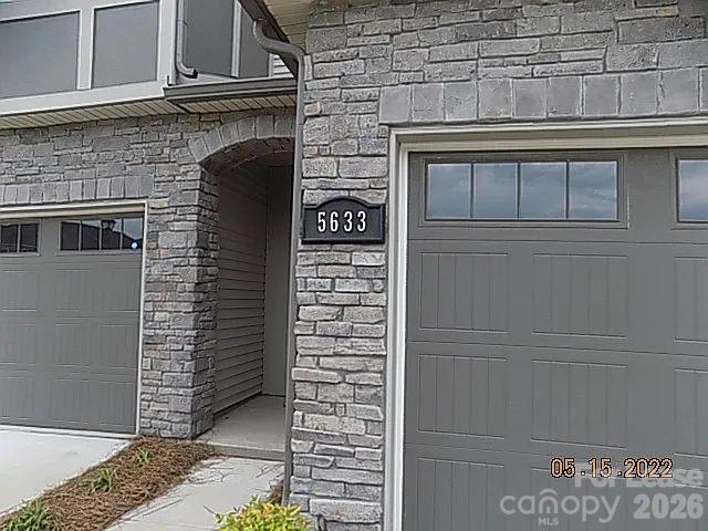 5633 Garrow Glen Road