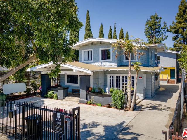 5633 La Mirada Avenue