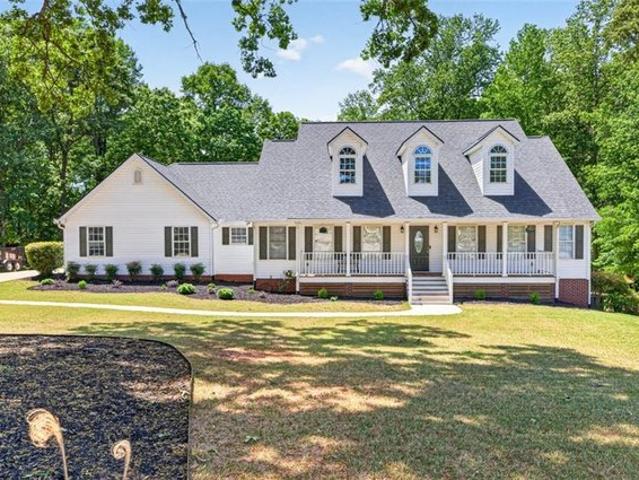 5633 Peace Ave, Braselton, GA 30517